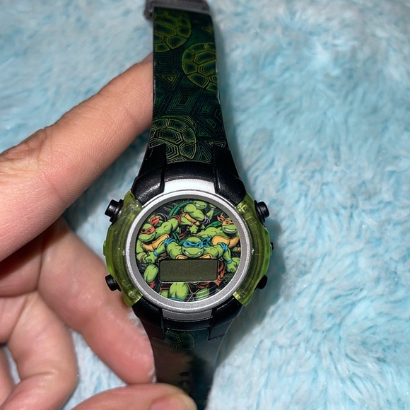 Accessories | Vintage Turtle Watch | Poshmark